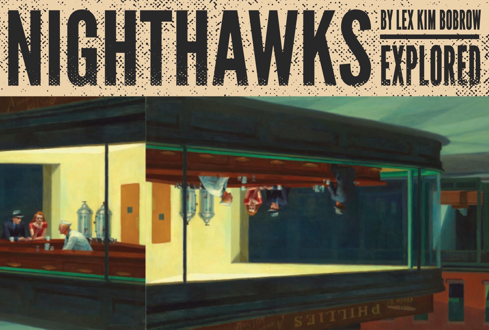 Exploring Nighthawks