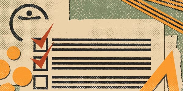 Tabletop Accessibility Checklist